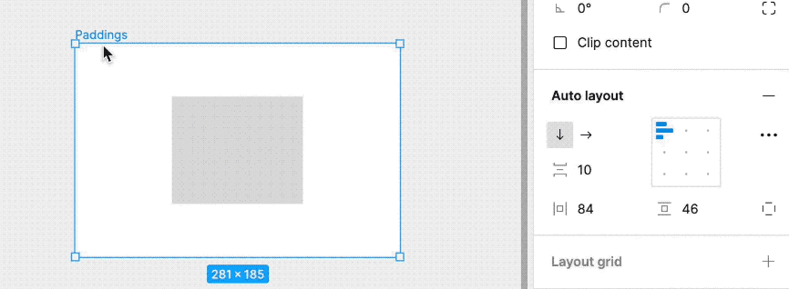 Figma自动布局&约束——YYDS!请低调使用 - 知乎