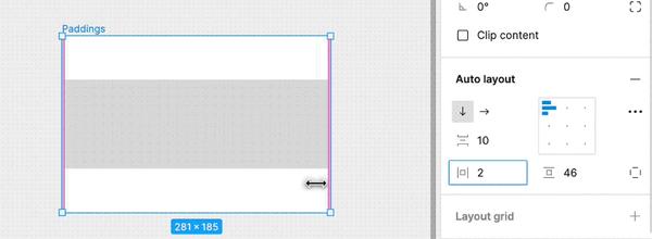 Figma自动布局&约束——YYDS!请低调使用 - 知乎