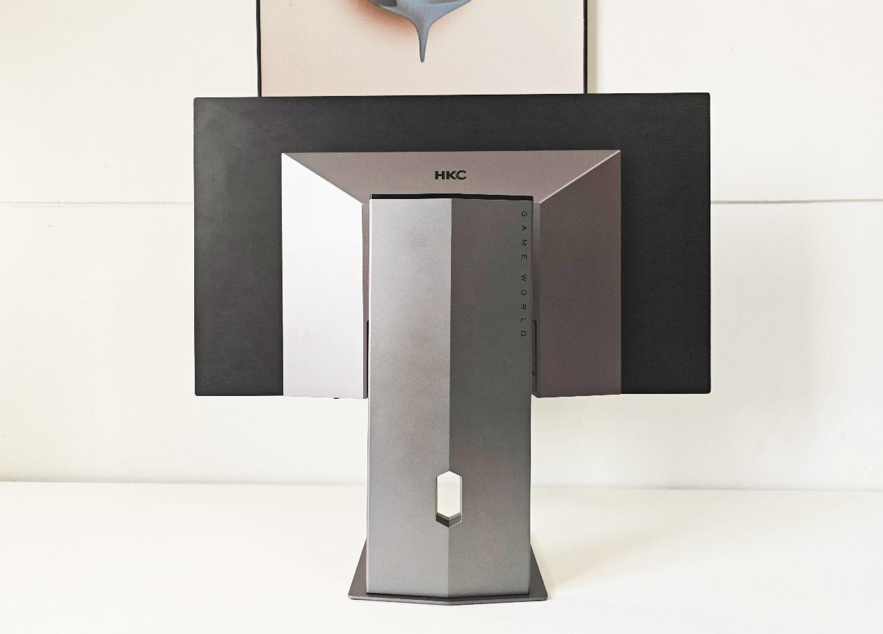 2K 240Hz OLED ！ 国民OLED HKC OG27QK上手评测 - 知乎