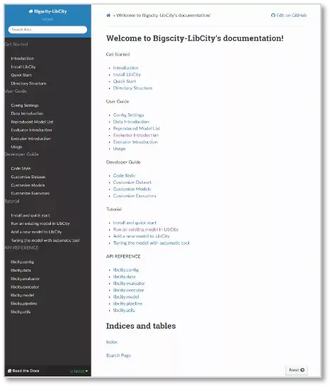 北航BIGSCity课题组提出LibCity工具库：城市时空预测深度学习开源平台 - 知乎