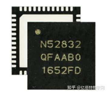 Nordic的NRF51、NRF52、NRF53选型区别 - 知乎