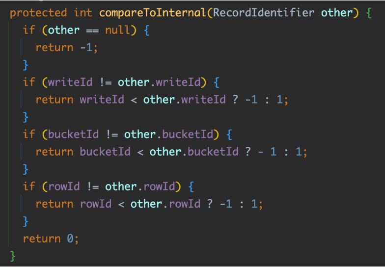 开源交流丨批流一体数据集成工具ChunJun同步Hive事务表原理详解及实战分享 - 知乎