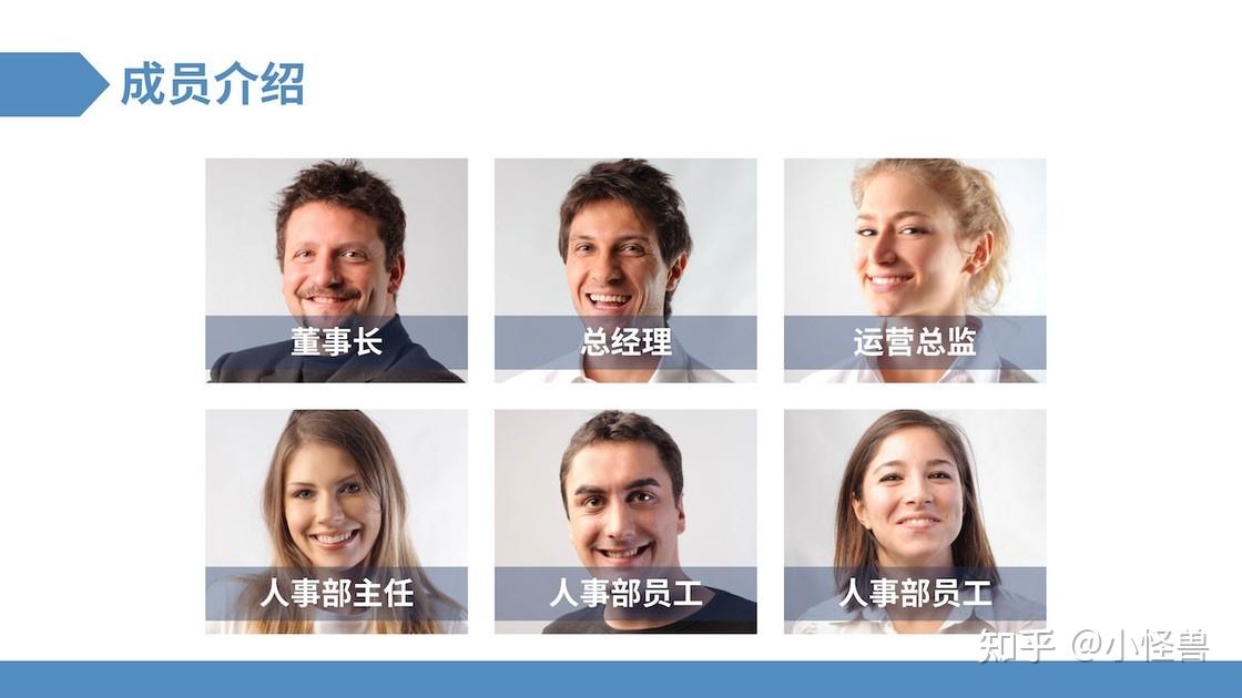 用 SmartArt 轻松制作流程图，搞定 Office 多图排版 - 知乎