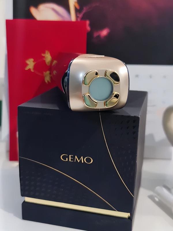 GEMO金茉美容仪怎么样，GEMO金茉美容仪好用吗 - 知乎