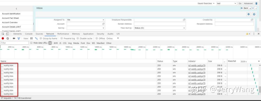 使用 ABAP 开发的一个基于 Web Socket 的小工具，能提高程序员日常工作效率 - 知乎