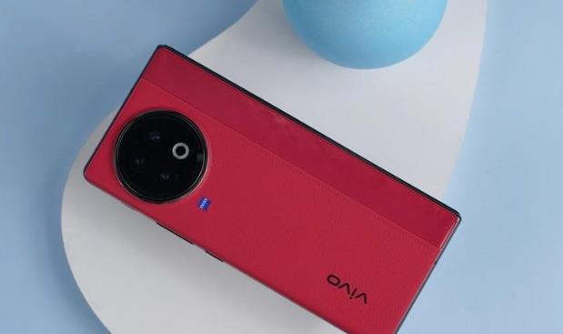 vivo X Fold 3新机曝光，搭载骁龙8 Gen3，将是最强的折叠屏手机 - 知乎