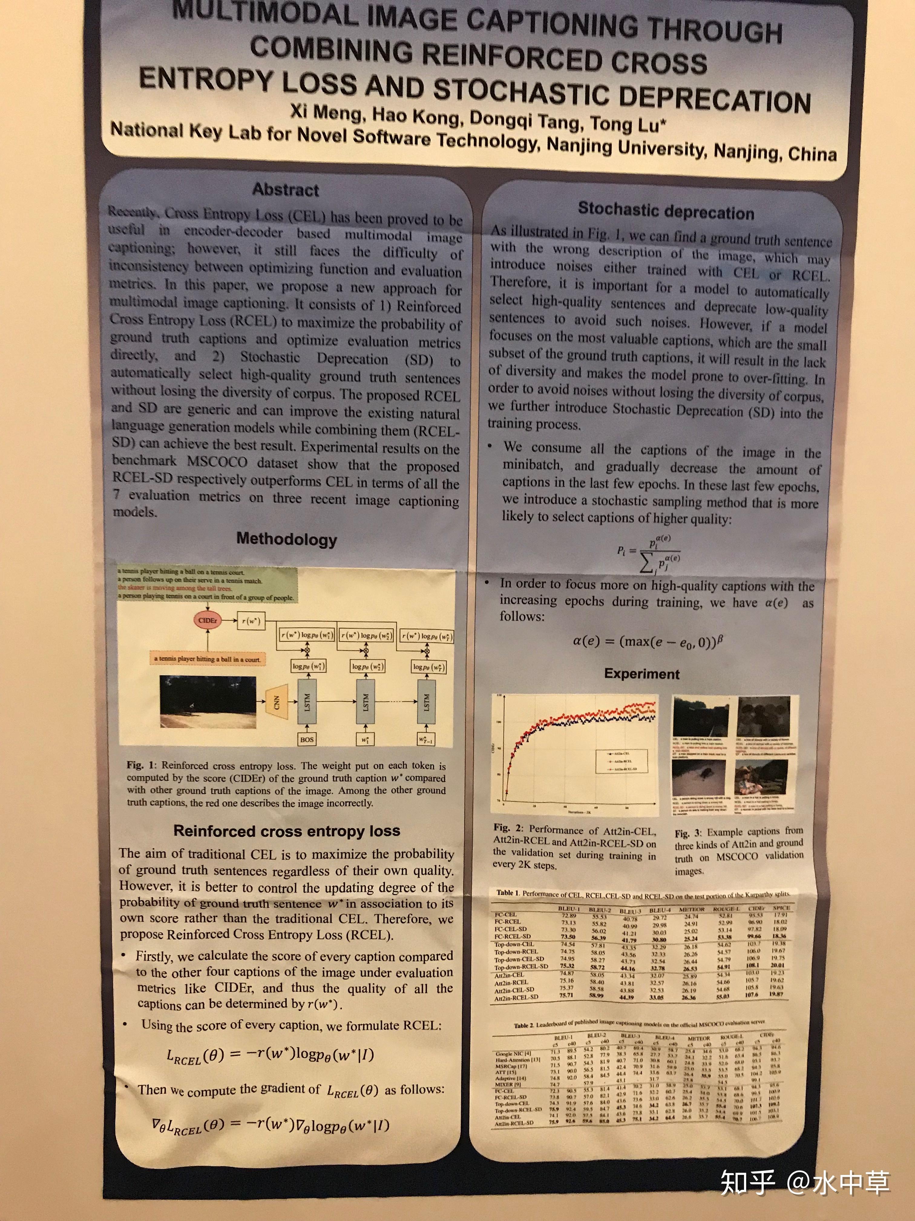 ICME 2019 总结 - 知乎