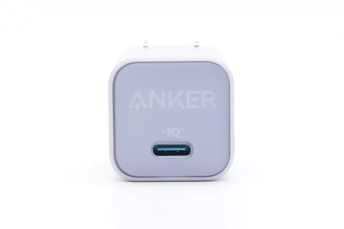 拆解报告：ANKER安克迷你30W氮化镓充电器A2147 - 知乎