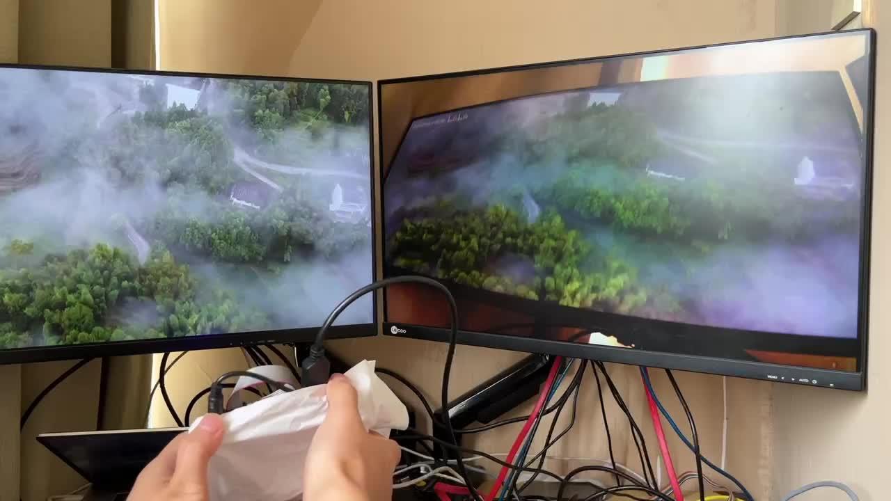 紫光同创fpga实现图像去雾 基于暗通道先验算法 纯verilog代码加速 提供2套工程源码和技术支持 知乎