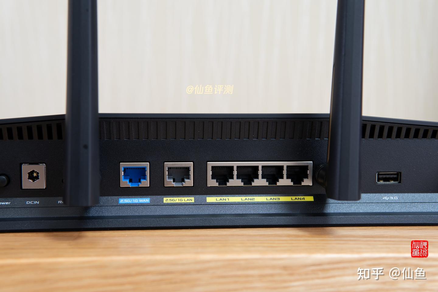 ROG红蜘蛛平替！华硕AX88U Pro 路由器评测（对比AX86U Pro/ROG AX6000） - 知乎