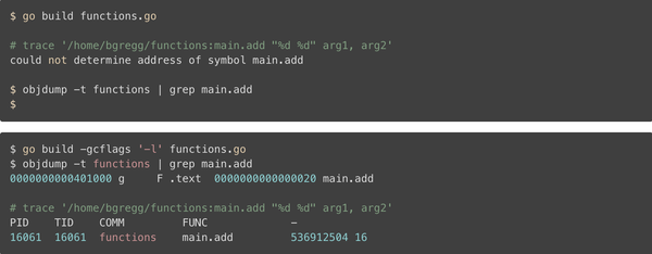 动态追踪技术（四）：基于 Linux bcc/BPF 实现 Go 程序动态追踪 - 知乎