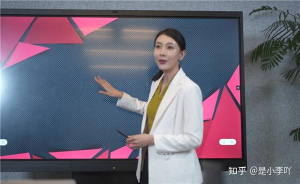 联想thinkplus会议平板S65 Pro评测：内置摄像头麦克风 - 知乎