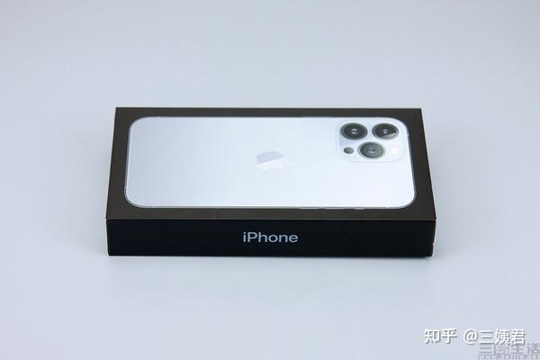 iPhone 13 mini & iPhone 13 Pro Max全面评测：外观篇 - 知乎