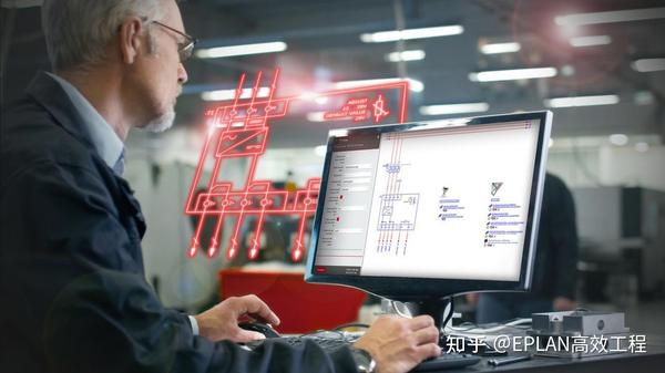 你还不知道EPLANP8标签如何导出？看这里！ - 知乎