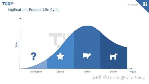 干货工具 | The BCG Matrix - 知乎