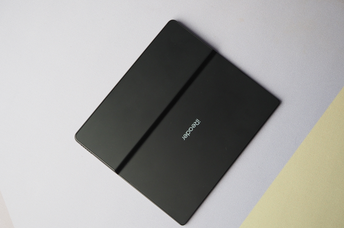 【实测】彩色观感拉满！7英寸彩墨屏：掌阅Ocean 4C，还配备了手写电容笔？！ - 知乎