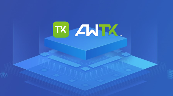 用 AWTK 和 AWPLC 快速开发嵌入式应用程序 (3)- 定时器-ZLG开发者社区 - 知乎