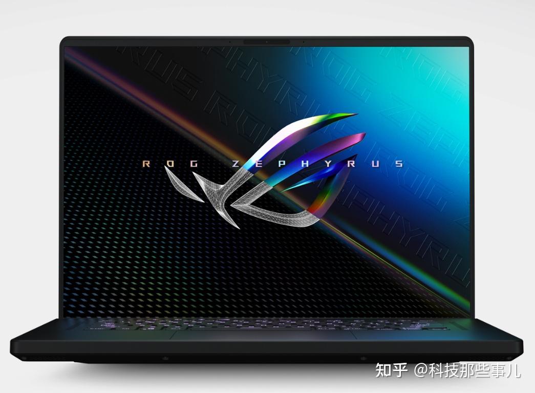 第11代Intel处理器+RTX30系列显卡，ROG两款电竞游戏本发布 - 知乎