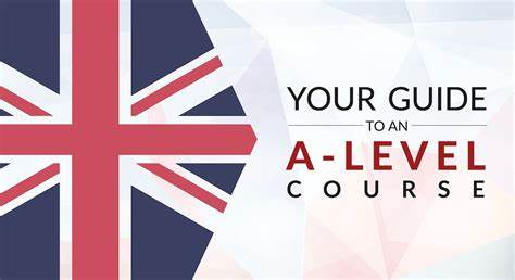 A- Level课程 VS OSSD课程 - 知乎