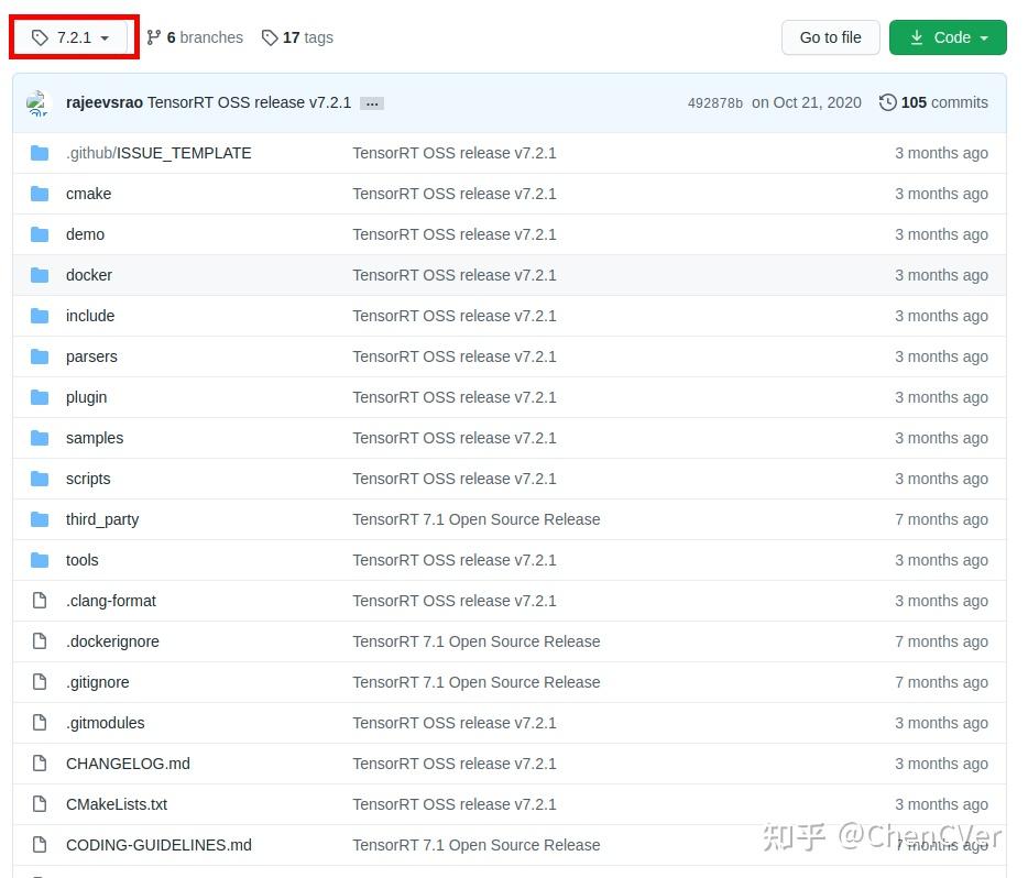 TensorRT组件编译+ONNX部署+CMake实战 - 知乎