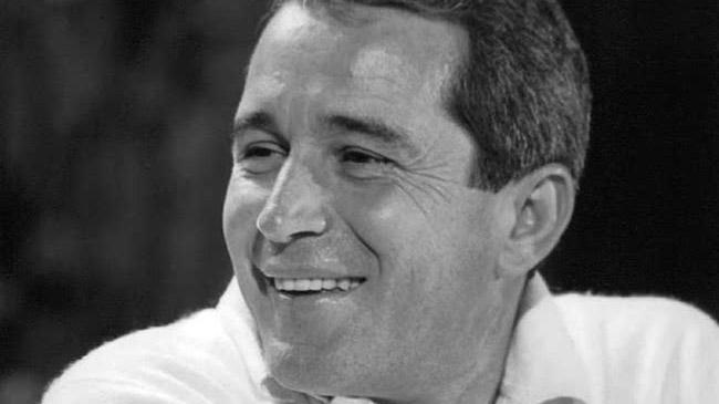 每日倾听：《And I Love You So》 - 知乎