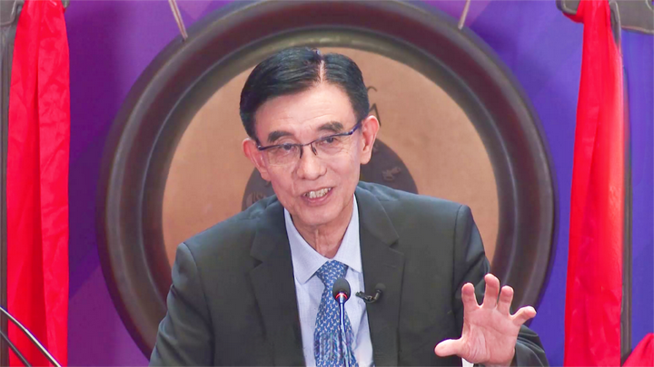 中微尹志尧：10年内达国际最先进水平-icspec - 知乎