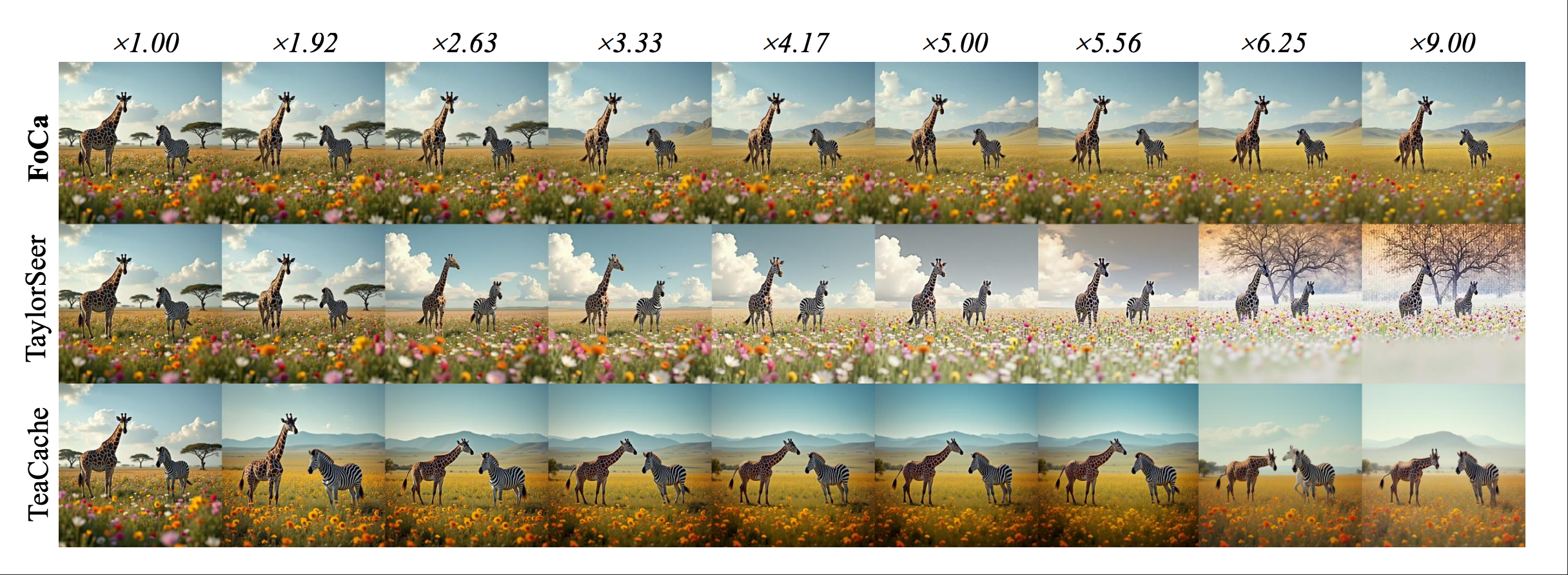 [Diffusion推理]📚Cache加速-FoCa公式理解记录 - 知乎