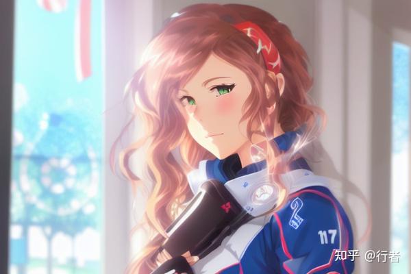 Stable Diffusion ControlNet v1.1：完整指南 - 知乎