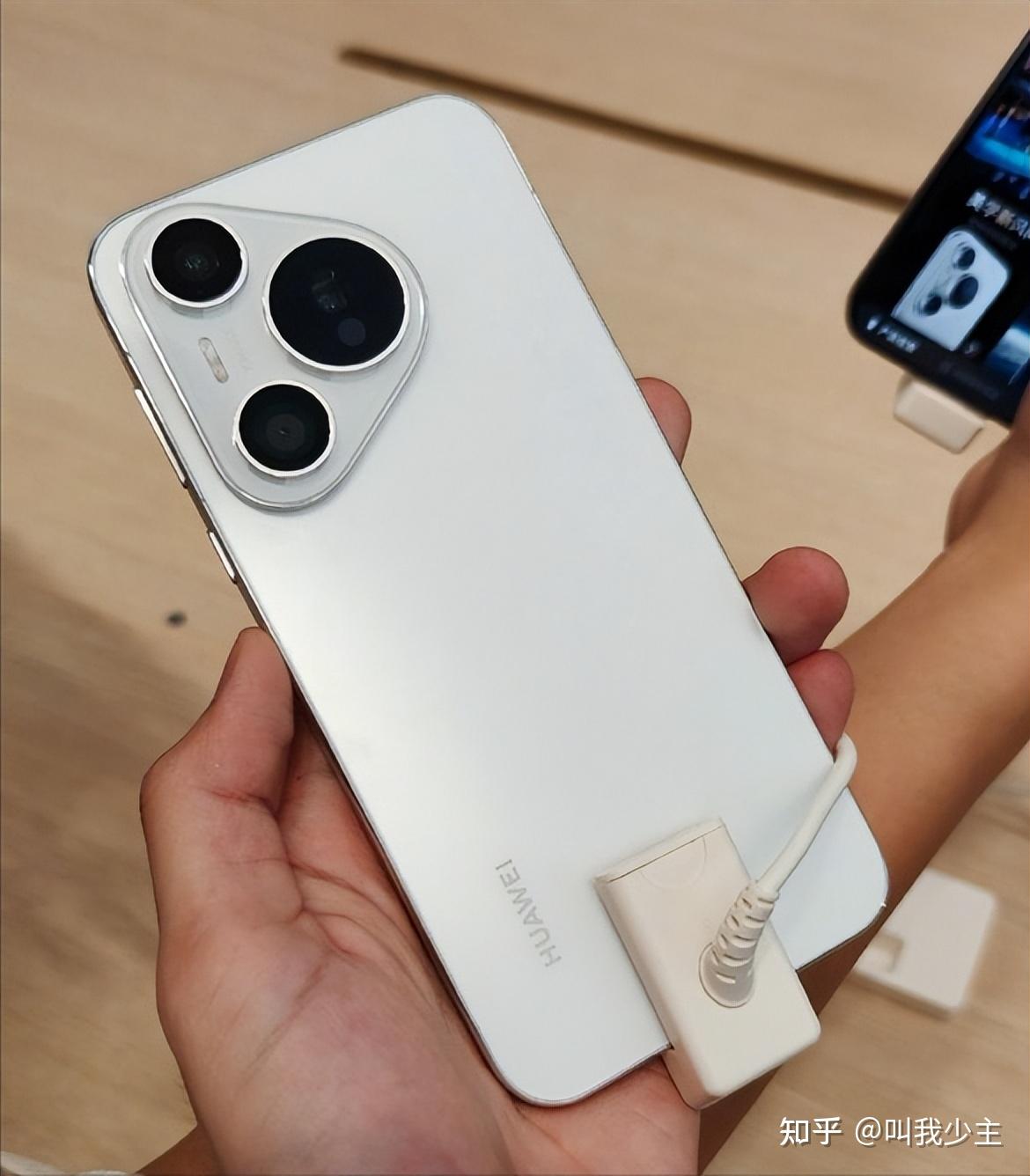 5499元！华为Pura70系列先锋开售，一文带你汇总参数盘点！ - 知乎