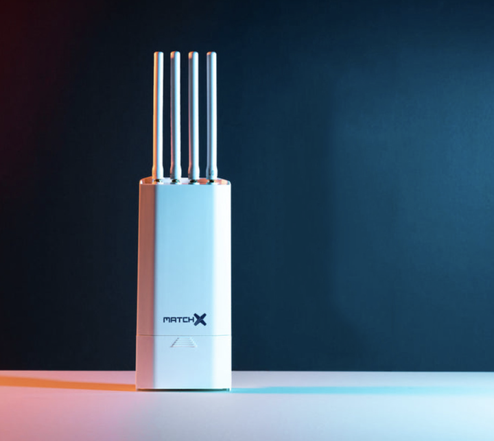 Mxc市场将近3000亿美元，智能网关走上融合之路 - 知乎