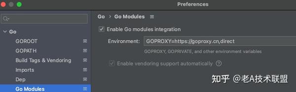 go-zore入门，看这一篇就够了 - 知乎