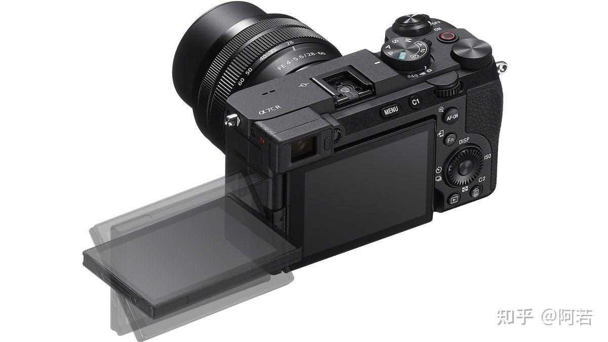 索尼 A7C R 评测（2024年5月更新） - 知乎