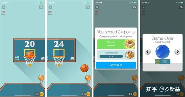 TikTok上线的H5小游戏更新至14款（附每款游戏简介） - 知乎