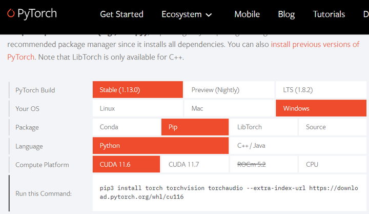 安装 真·GPU版 Pytorch，解决torch.cuda.is_available()输出False问题 - 知乎