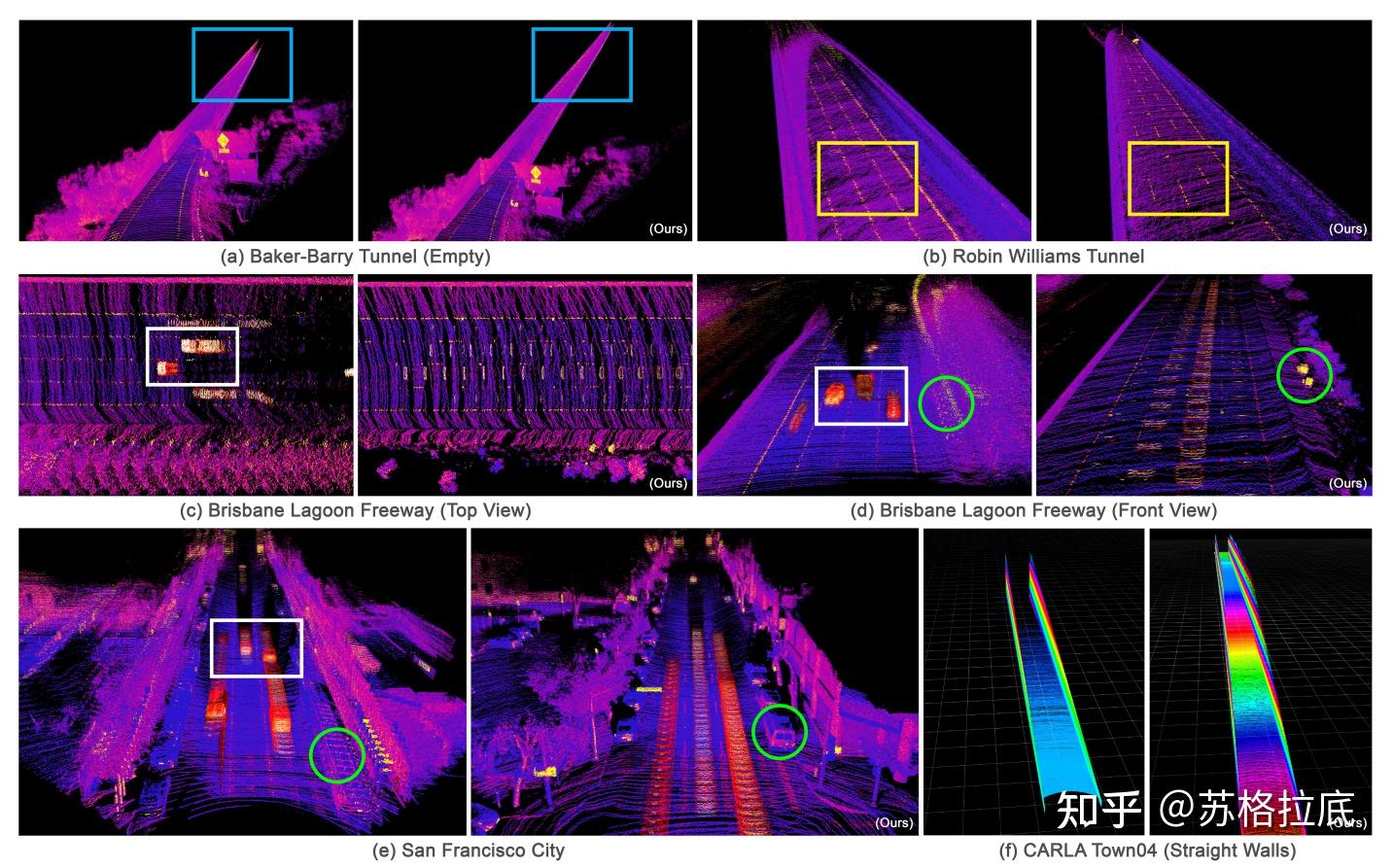 DICP：Doppler Iterative Closet Point Algorithm - 知乎
