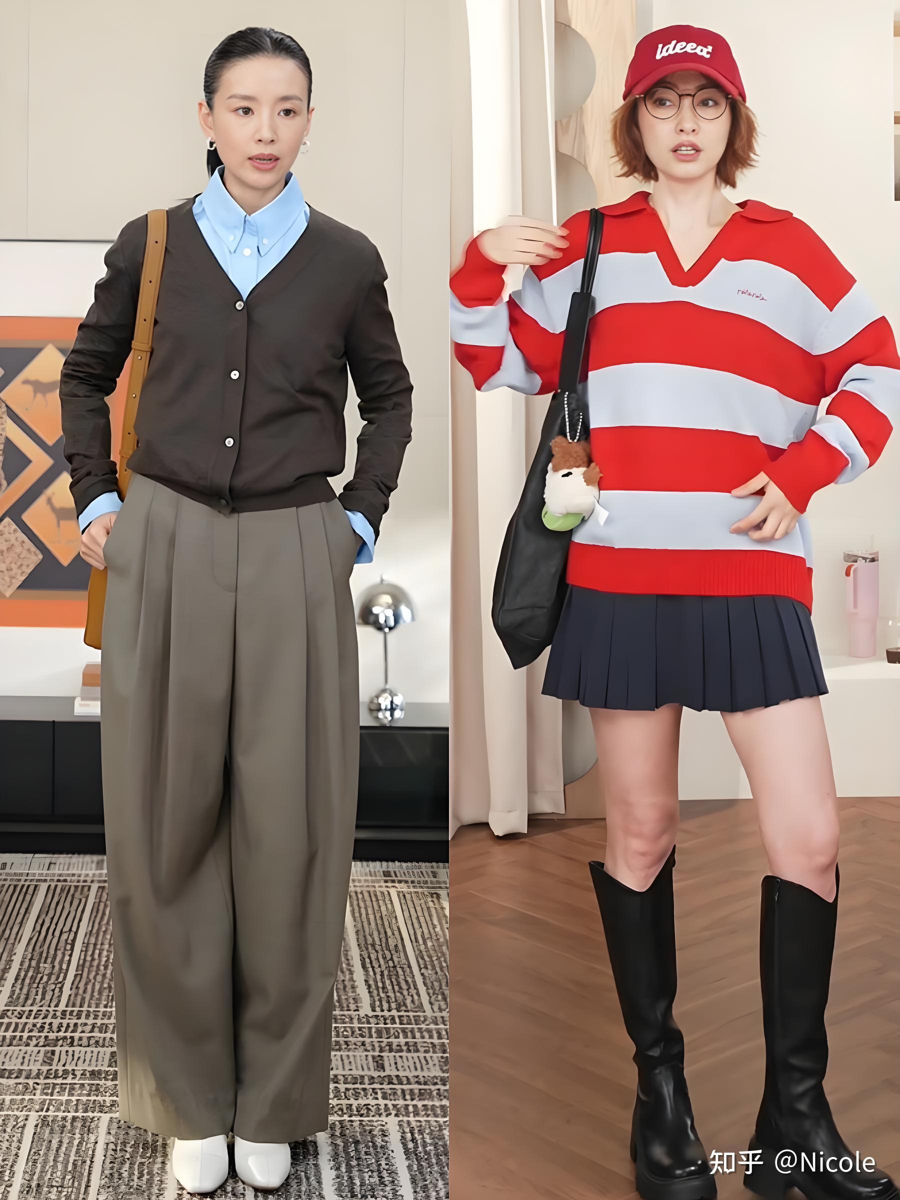 看了董洁、吴昕的直播间，我发现：她们“爆火”的一个共同秘密 - 知乎