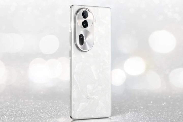 2499 元起！OPPO Reno 11 系列正式发布 - 知乎