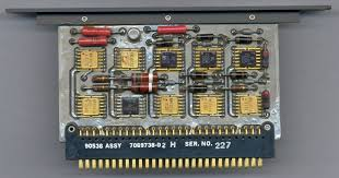 战舰舰载计算机小考（一） - 知乎