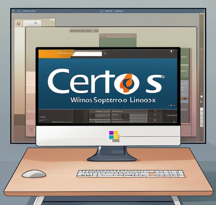 如何在WSL下使用CentOS系列发行版？ - 知乎