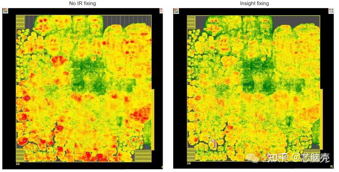 Cadence： Voltus insightAI 解决先进工艺中复杂IR问题 - 知乎