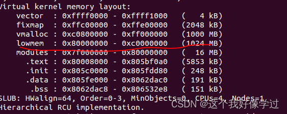linux物理内存映射 - 知乎