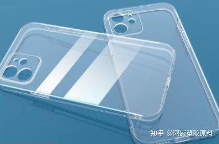 聚氨酯（TPU）是什么材料？有什么特性？ - 知乎