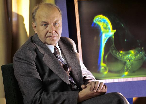 俄罗斯 & 苏联科学家如何改变世界 - 知乎