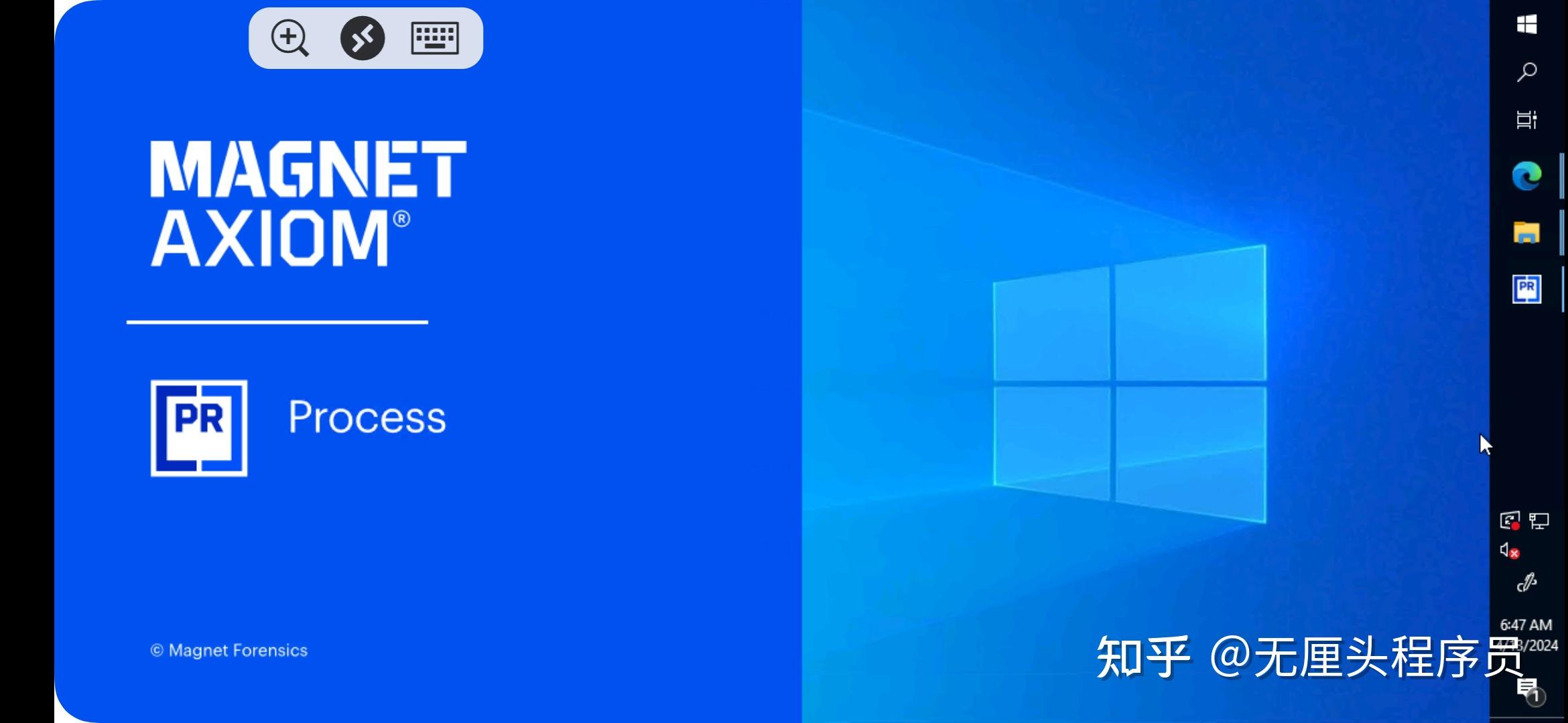 【数据恢复软件】：Magnet AXIOM V8.0 - 知乎