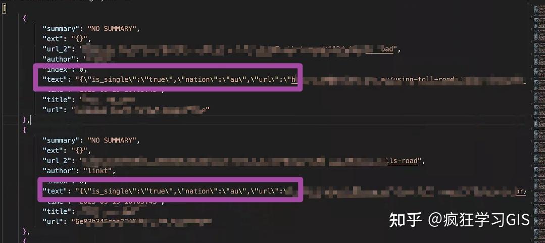 Python 中 Json 数据怎么读取？ 知乎 3437