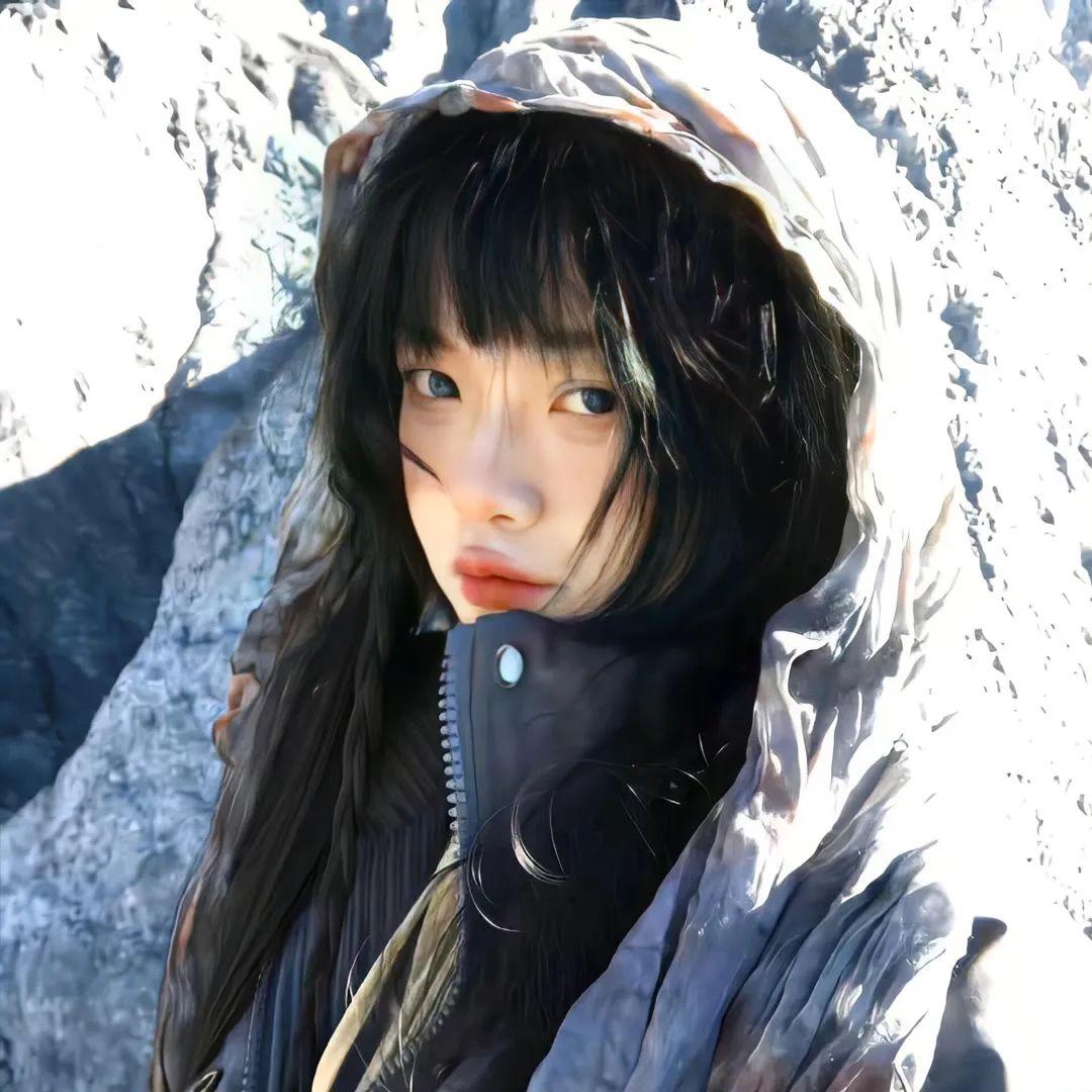 第1293期｜风格头像：0306优质神仙氛围感气质女生头像 - 知乎