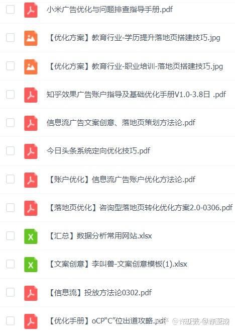 一文详解oCPA、oCPM是什么 - 知乎