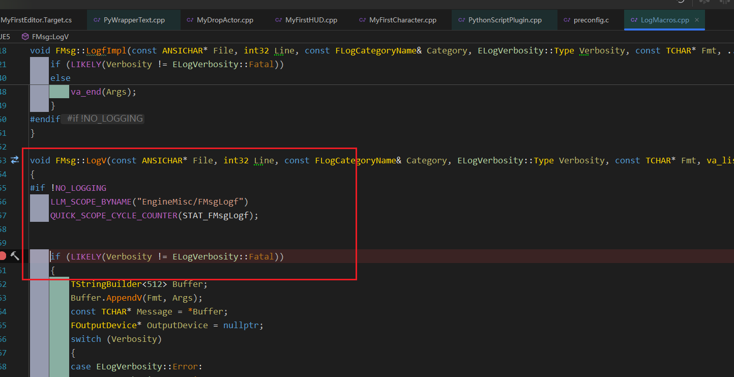 UE5 Python Editor Script Plugin插件分析（一）环境配置 - 知乎