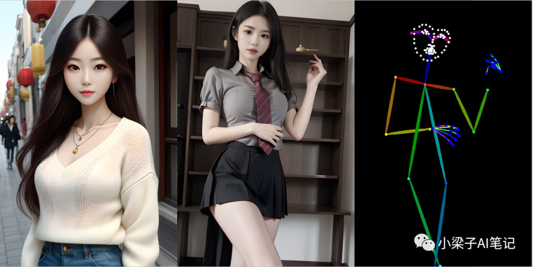 Stable Diffusion【ControlNet】：IP-Adapter实现图片风格迁移 - 知乎