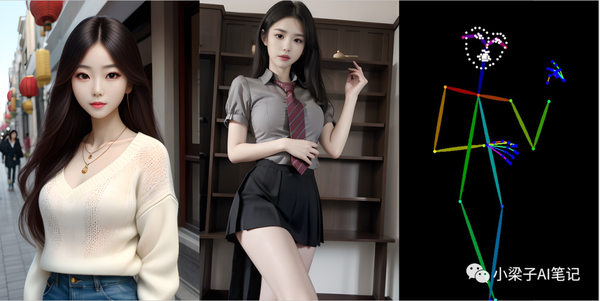 Stable Diffusion【ControlNet】：IP-Adapter实现图片风格迁移 - 知乎